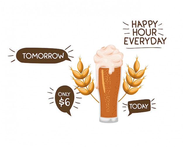 Everyday Happy Hour Offers Refreshing Beer and Savings | Jiffy Designs