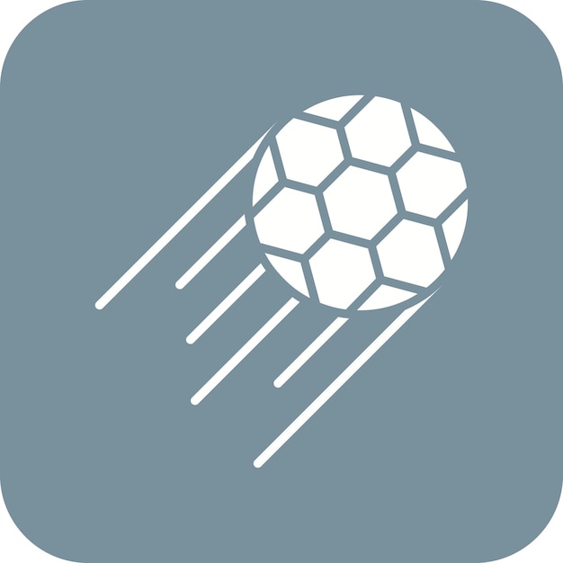Captivating Geometric Sphere in Rapid Motion | Jiffy Designs