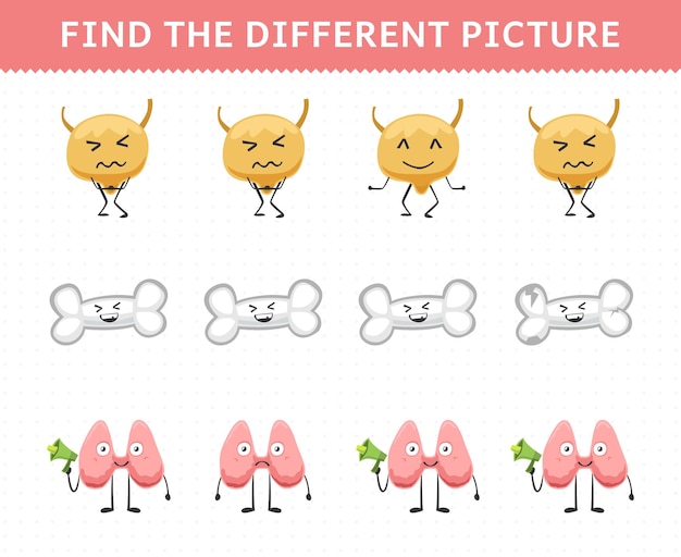 Delightful Collection of Playful Cartoon Characters | Jiffy Designs
