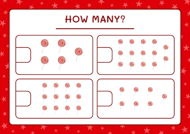 Counting Circles: A Fun Math Activity for Young Learners | Jiffy Designs