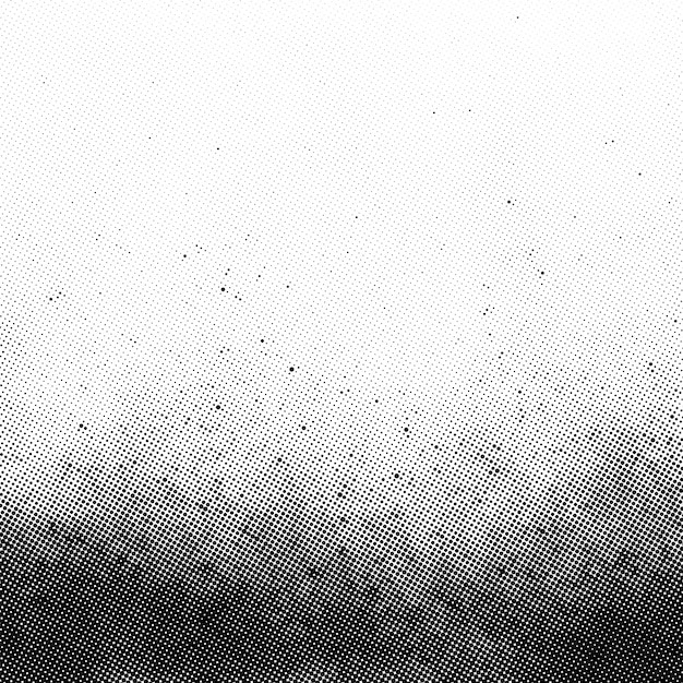 Fading Grayscale Dots Pattern with Gradient Texture Background | Jiffy ...