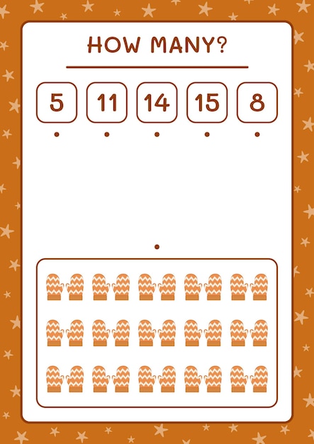 Counting Pumpkins: How Many Pumpkins Can You Find? | Jiffy Designs