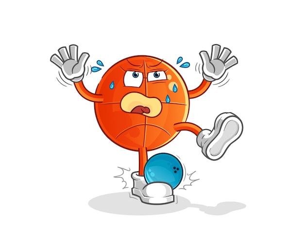 Vibrant Cartoon Character Bouncing with Expressive Emotions | Jiffy Designs