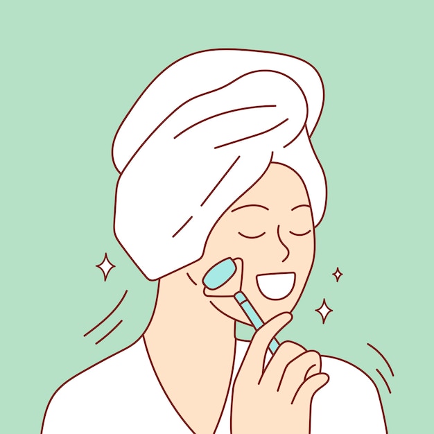 Relaxing Spa Day with Refreshing Facial Treatment | Jiffy Designs