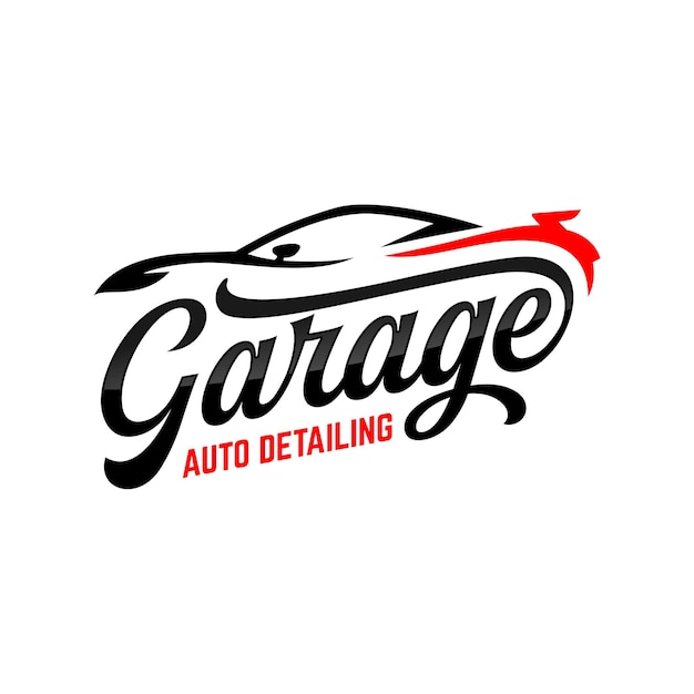 Sleek and Streamlined Auto Detailing Service | Jiffy Designs