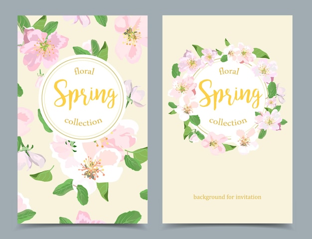 Vibrant Floral Spring Collection with Delicate Blooms | Jiffy Designs