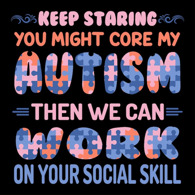 Vibrant Motivational Text with Playful Graphic Design | Jiffy Designs