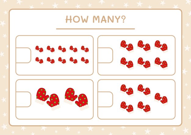 Counting Ladybug Spots: A Charming Visual Puzzle | Jiffy Designs