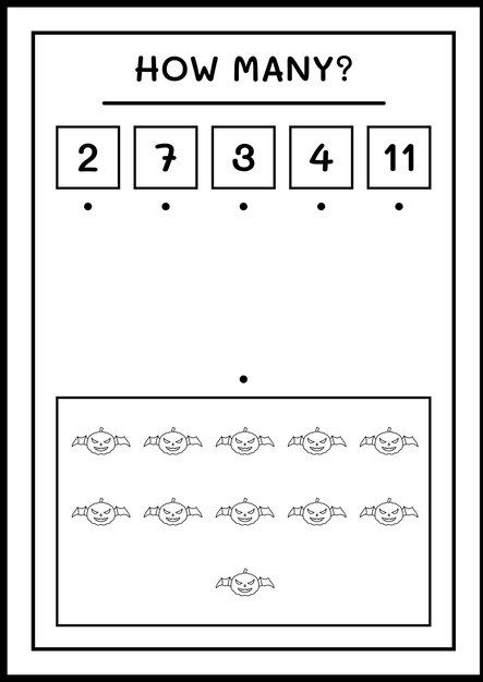 Counting Smiling Faces: A Simple Math Puzzle | Jiffy Designs