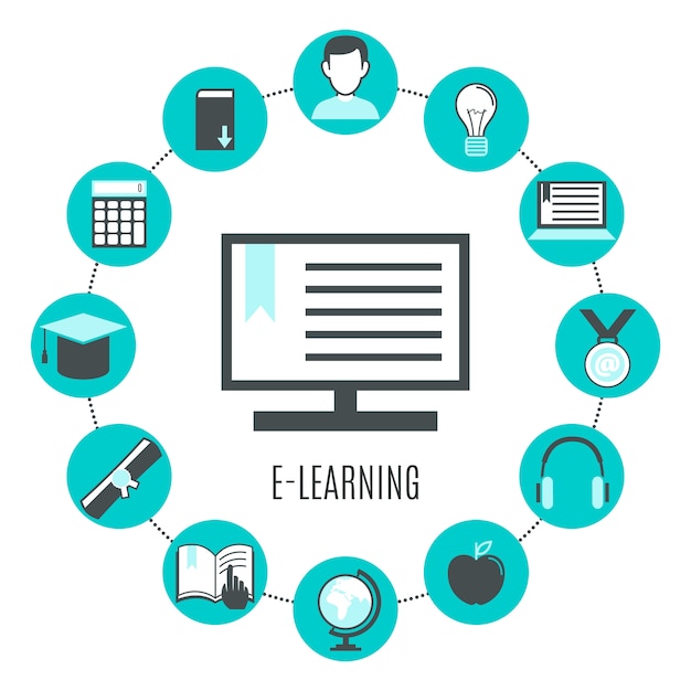 Comprehensive Online Education with Interactive Learning Tools | Jiffy ...