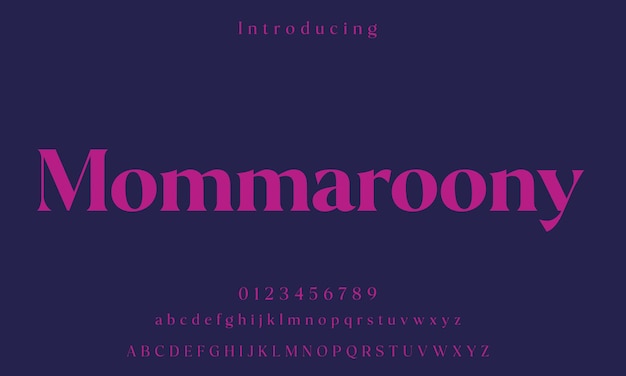 Vibrant Cursive Display Font with Playful Numerals | Jiffy Designs