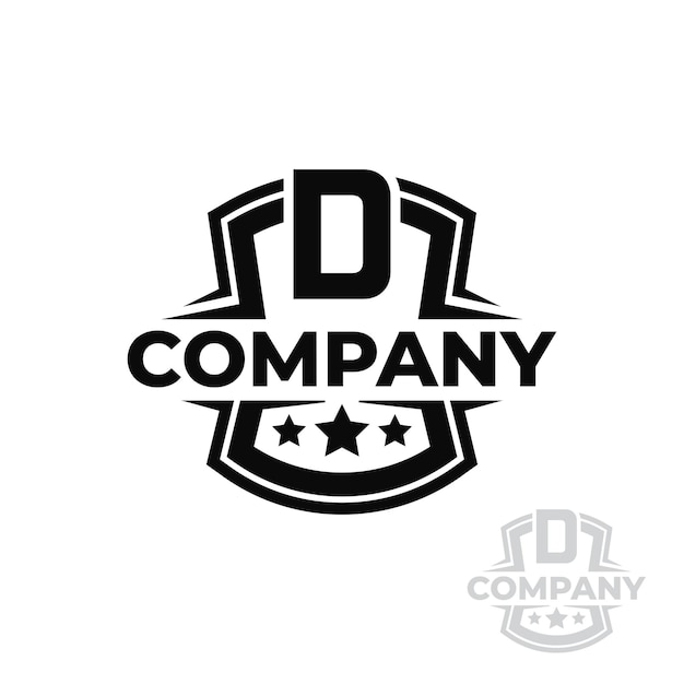 Sleek and Stylish SDT Company Logo Design | Jiffy Designs