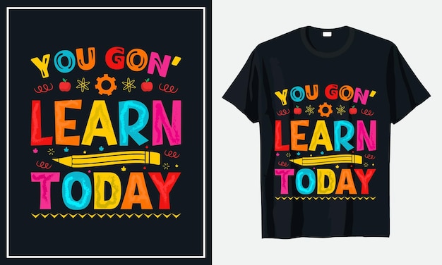 Vibrant Lettering and Playful Symbols Inspire Learning Today | Jiffy ...