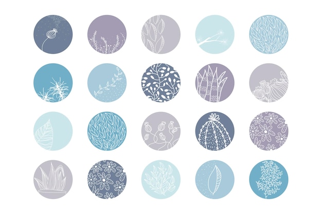 Captivating Coral Collage: A Serene Underwater Exploration | Jiffy Designs