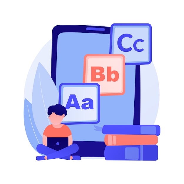 Captivating Alphabet Blocks and Study Essentials | Jiffy Designs
