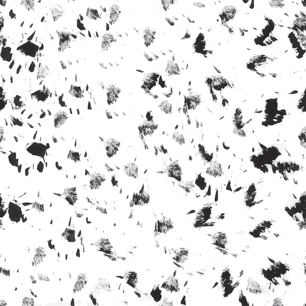Captivating Monochrome Splatter Texture with Organic Patterns | Jiffy ...