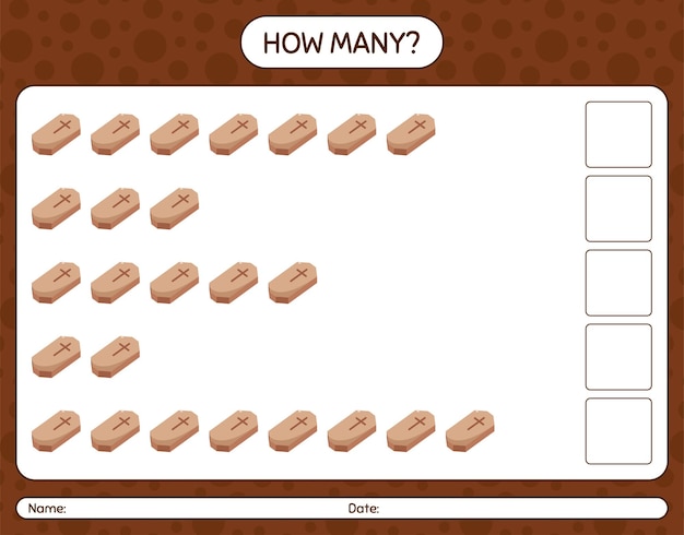 Counting Hot Dogs: A Fun Visual Math Activity | Jiffy Designs