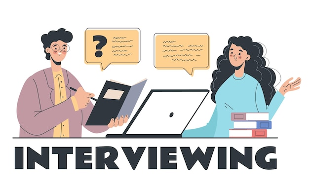 Engaging Interview Process with Helpful Candidates | Jiffy Designs