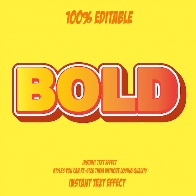 Vibrant Bold Typographic Design with Retro-Inspired Flair | Jiffy Designs