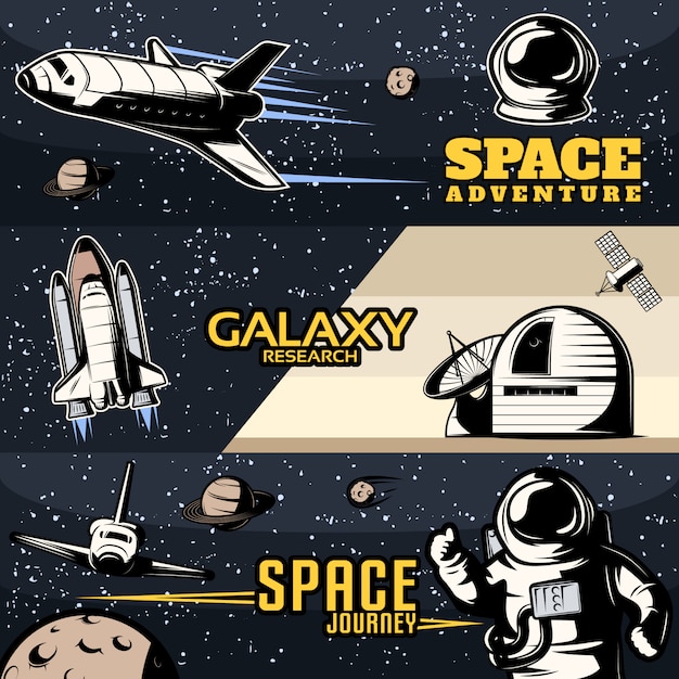 Explore the Wonders of the Galaxy with Space Adventure | Jiffy Designs
