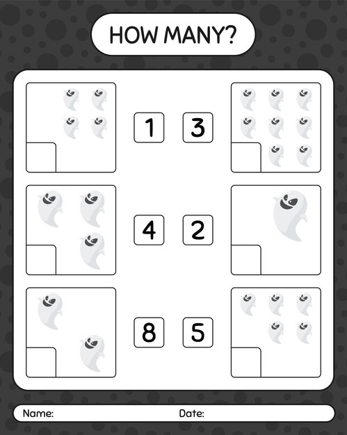 Counting Shapes: A Visually Engaging Educational Activity | Jiffy Designs