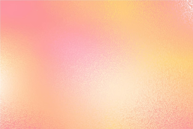 Vibrant Gradient Sunrise Landscape with Subtle Texture | Jiffy Designs
