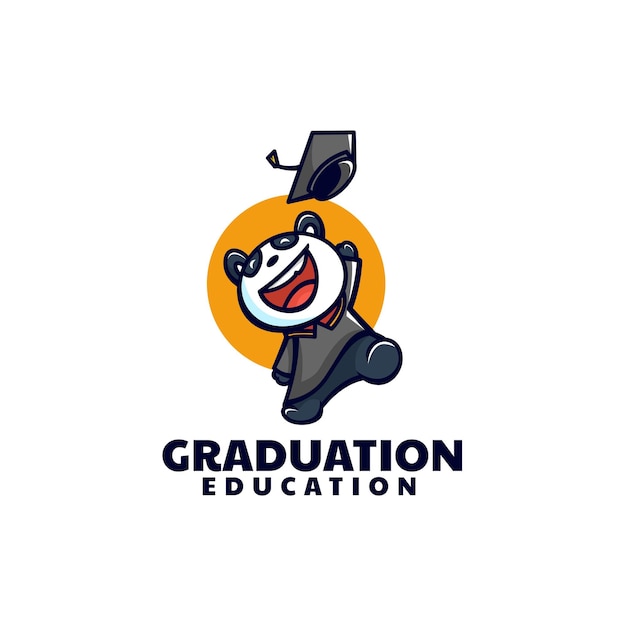 Cheerful Graduate Celebrates Milestone in Education | Jiffy Designs