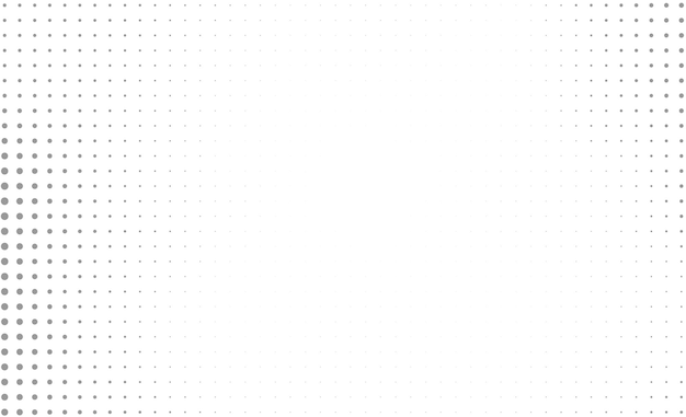 Minimalist Dot Pattern with Faded Gradient Background | Jiffy Designs