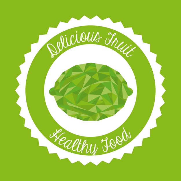 Green Edamame Beans with 'Delicious Treat Healthy Food' Label | Jiffy ...