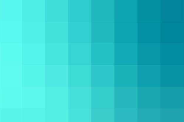 Vibrant Teal Gradient with Subtle Texture | Jiffy Designs