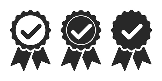 Diverse Collection of Verified Approval Badges | Jiffy Designs