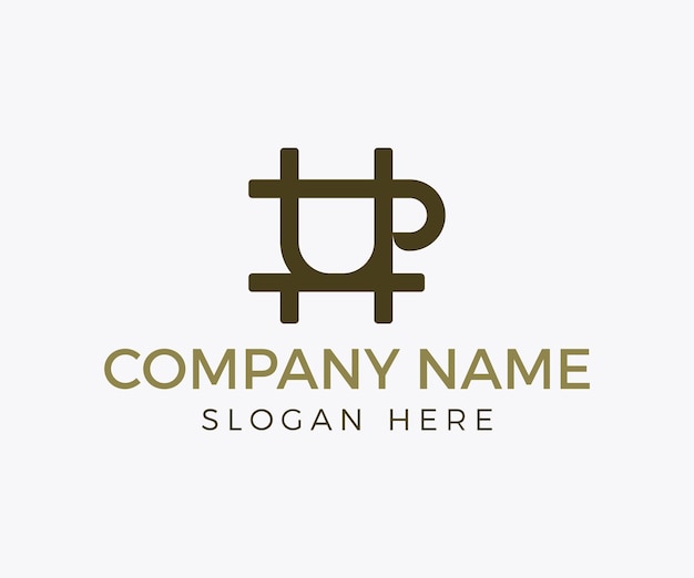Elegant and Versatile Company Logo Design | Jiffy Designs