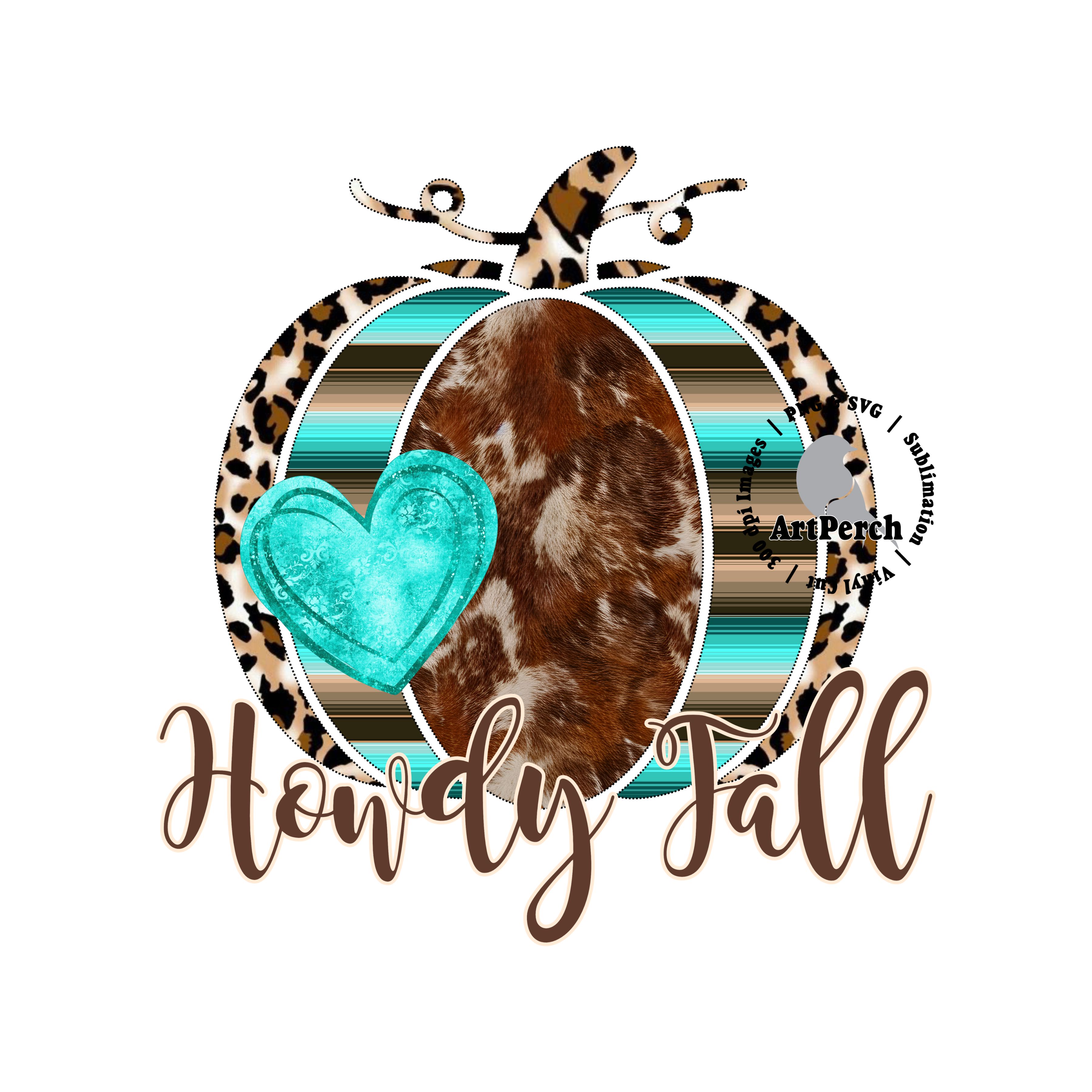 Howdy Fall PNG, Fall Western PNG, Western Pumpkin PNG, Ranch Shirt ...