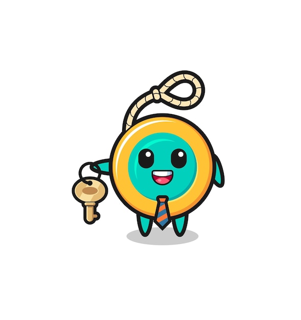 Cheerful Smiley Face Icon with Wrench Tool | Jiffy Designs