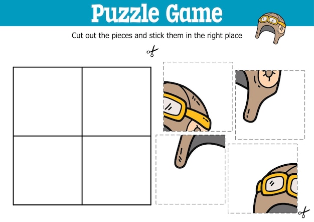 Assemble the Puzzle Game with Retro Video Game Controllers | Jiffy Designs