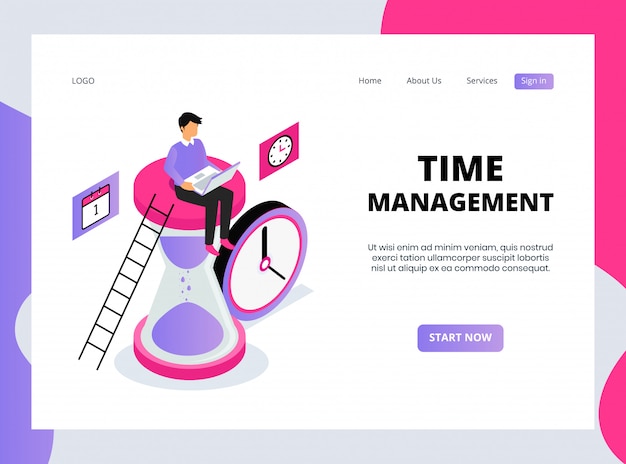 Streamline Your Day with Efficient Time Management Strategies | Jiffy Designs