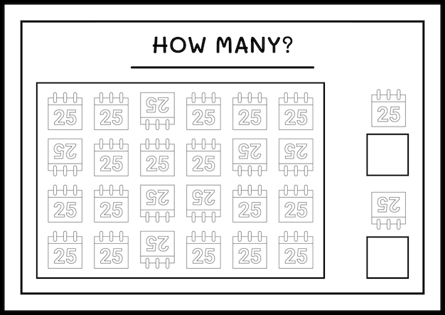 Diverse Collection of Numeric and Graphic Elements | Jiffy Designs