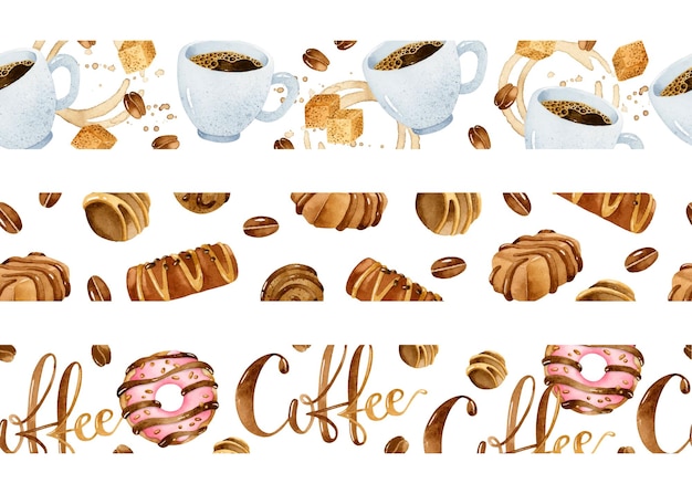 Delectable Coffee Treats and Artful Mugs | Jiffy Designs
