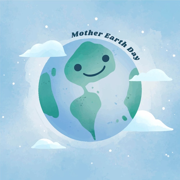 Celebrating the Joyful Spirit of Mother Earth Day | Jiffy Designs