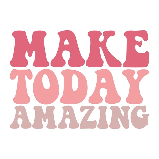 Inspiring Text Graphic with Uplifting Message | Jiffy Designs