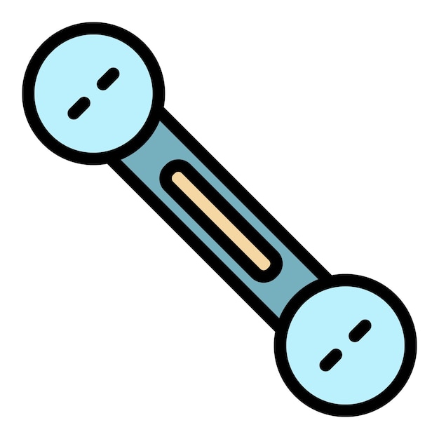 Playful Dual-Tone Buttons Design | Jiffy Designs