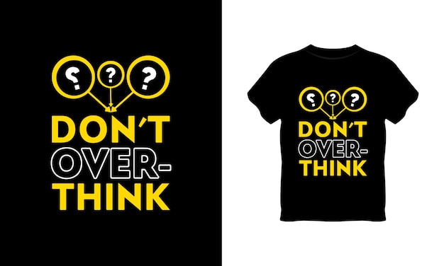 Thought-Provoking Minimalist Design with Questioning Symbols | Jiffy ...