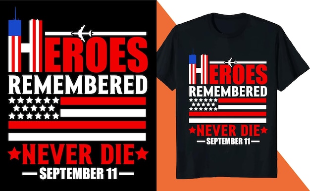 Honoring the Heroes of September 11: A Patriotic Remembrance | Jiffy ...