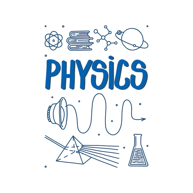 Explore the Fascinating World of Physics with Vibrant Imagery | Jiffy ...