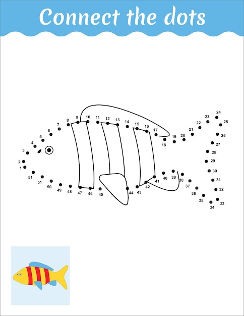 Captivating Dot-to-Dot Whale Adventure | Jiffy Designs
