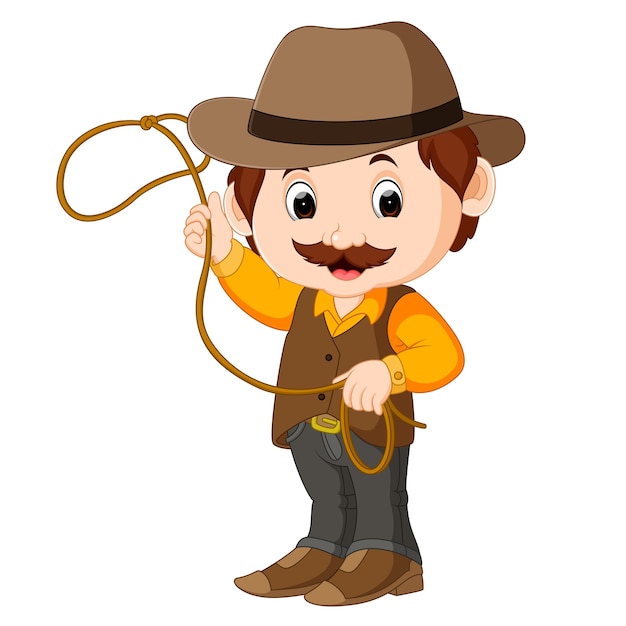 Adventurous Young Explorer in Outdoorsy Attire | Jiffy Designs