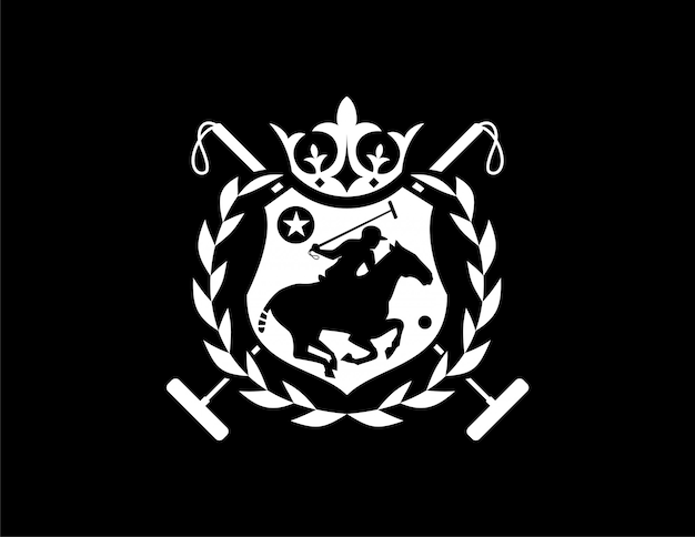 Majestic Heraldic Crest with Regal Stag and Crown Emblem | Jiffy Designs