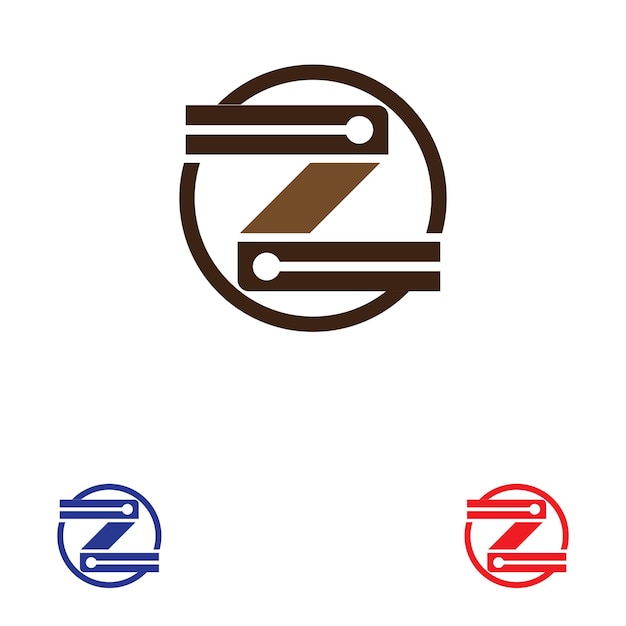 Sleek and Modern Circular Graphic Design | Jiffy Designs