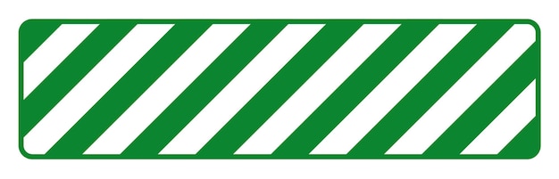 Vibrant Green and White Diagonal Striped Template | Jiffy Designs