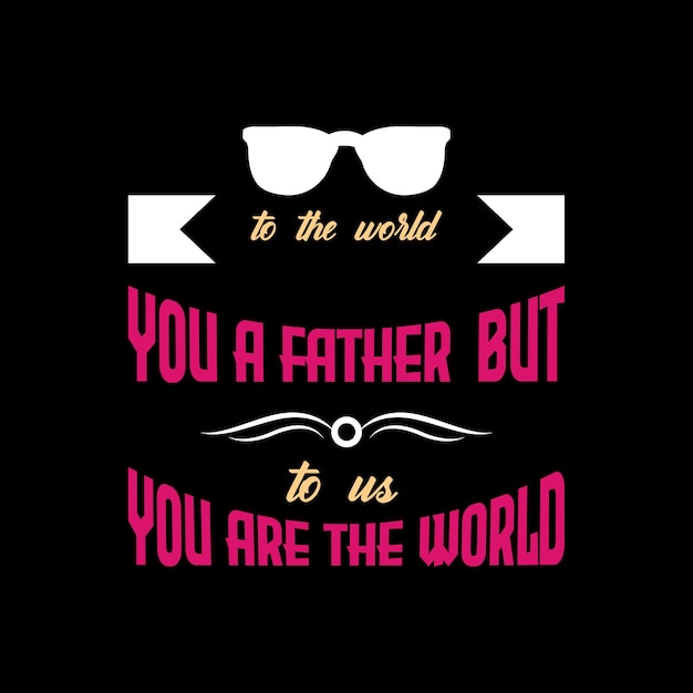 Inspiring Quote on Glasses and World Appreciation | Jiffy Designs